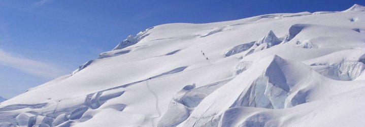 Sache - guides La Plagne